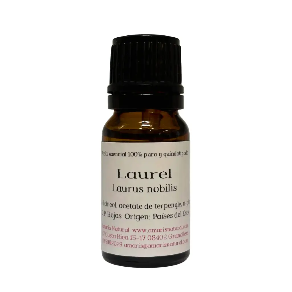 Ae Laurel ART 10ml | Amaris Natural